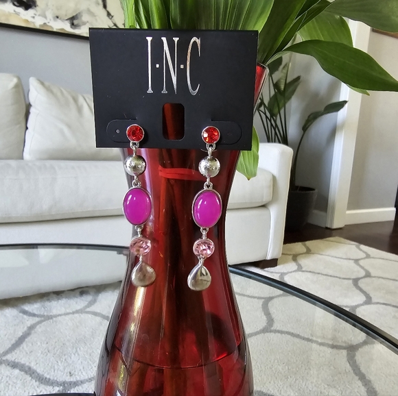 INC International Concepts | Jewelry | I Pick 3 For 5 Nc International ...